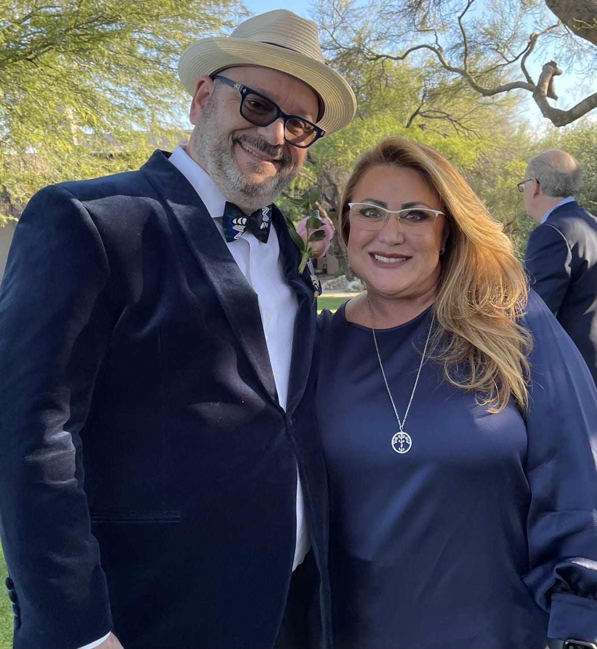 About Saguaro Behavioral Health